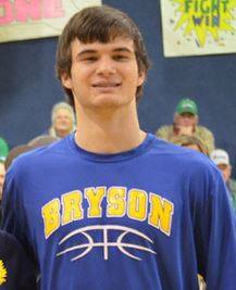 Bryson ISD - Brady Selected to Play in All-Star Game